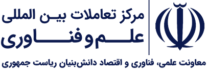 خانه نوآوری و فناوری ایران